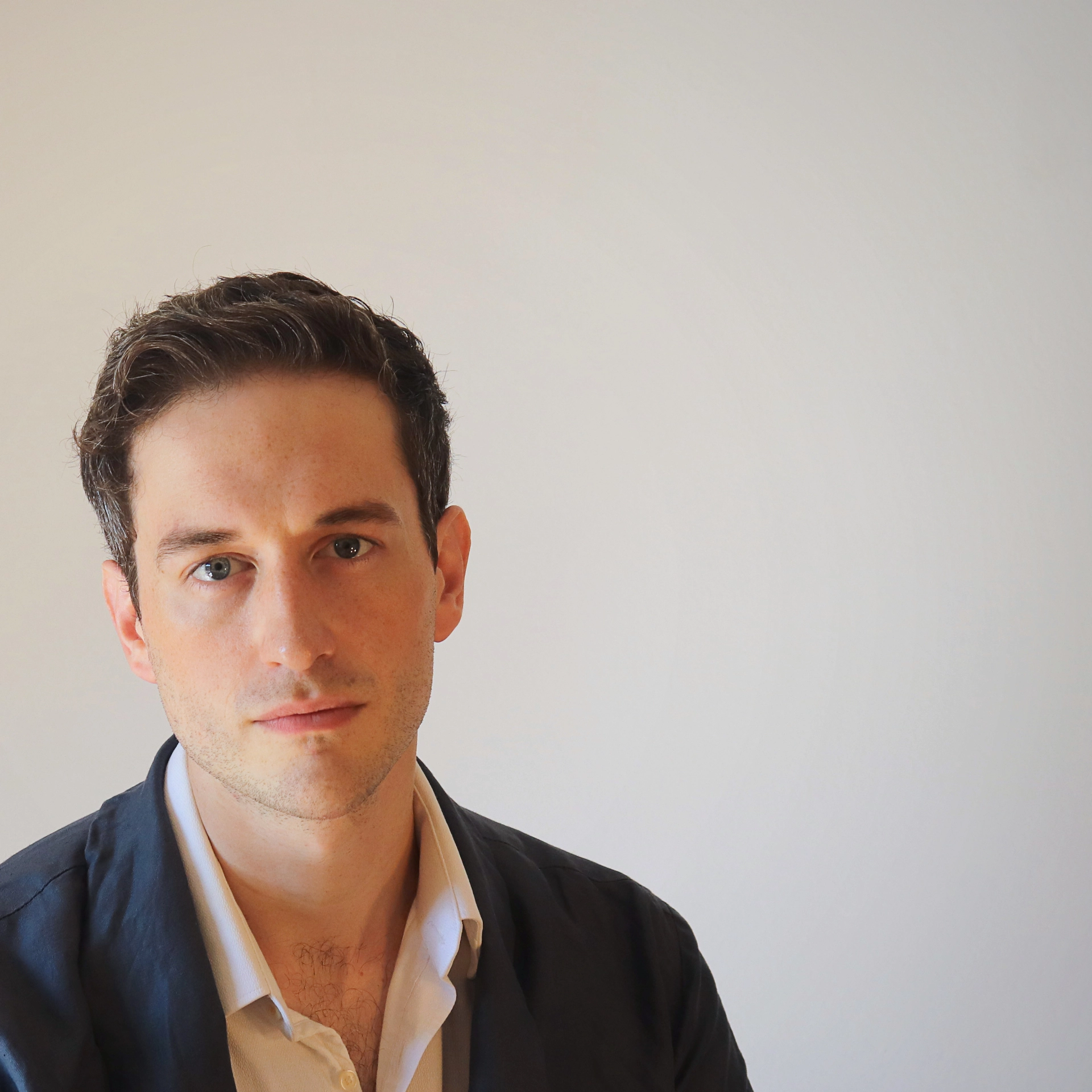 Daniel Pini